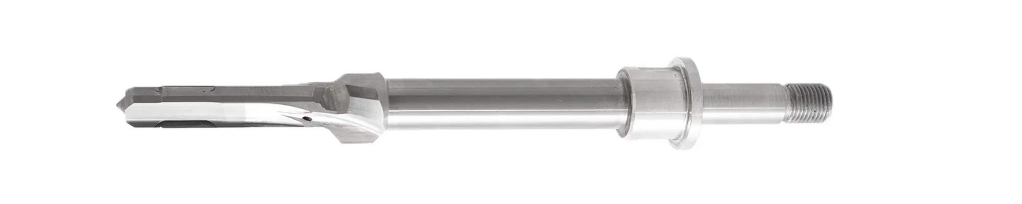 aerospace PCD drilling tools